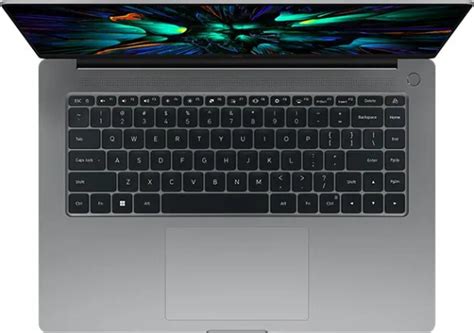 Xiaomi Redmibook Pro Review Laptop Decision