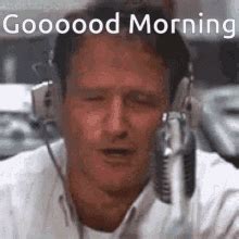 Goodmorningvietnam Robinwilliams S Tenor