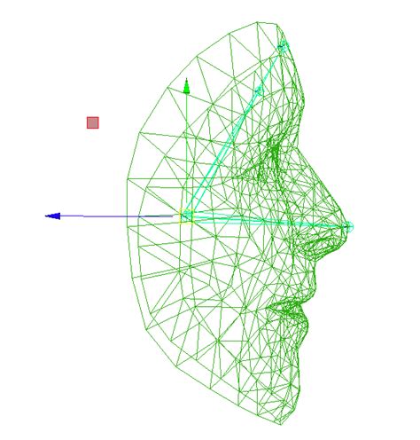 Augmented Faces With Arcore In Android Geeksforgeeks
