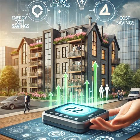 Why Smart Meter Coverage Is Crucial For Esg Tenants And Landlords