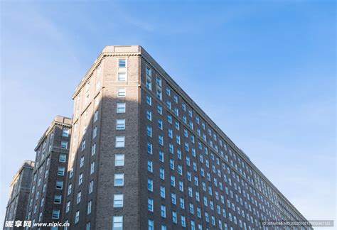城市建筑空间背景素材摄影图 图片素材 其他 摄影图库 昵图网