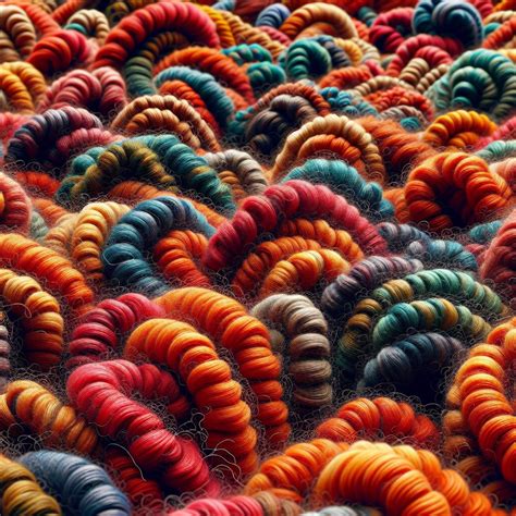 Boucle Yarn Essential Guide And Tips For Best Practices