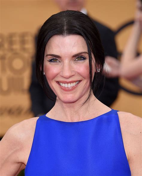 Julianna Margulies 2015 Sag Awards In Los Angeles • Celebmafia
