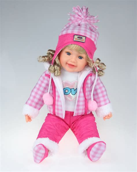 Muñeca Miriam