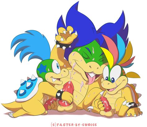 Larrykoopa