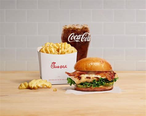 Order Chick Fil A 3060 Howard Avenue Delivery【menu And Prices】 Windsor