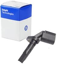 Delphi Abs Sensor Raddrehzahl Vorderachse Links Vorne Vorderachse Rechts