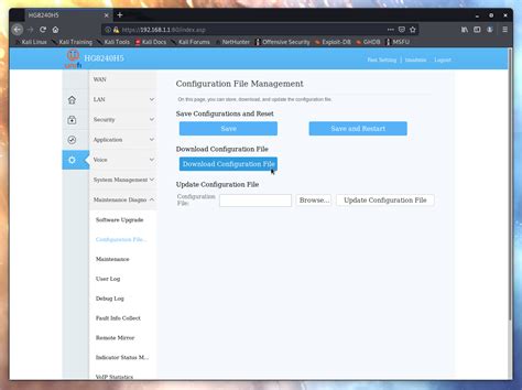 GitHub Anime4000 Hacking Huawei HG8240H5 ONT Guide Discovery