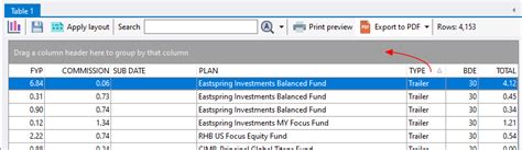 Easy Excel Analysis Archives Yohz Software Development Blog