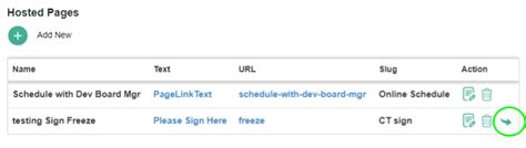 Share Hosted Pagesshare Hosted Pages Clienttether Support Clienttether Support