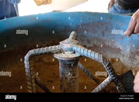 Fish Feed Mixer Machine For Mixing Fodder Pellet For Feeding Animal