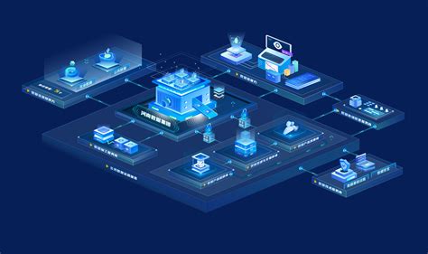 公共数据授权运营服务平台 助力政府安全释放数据价值，构建可信合规运营体系