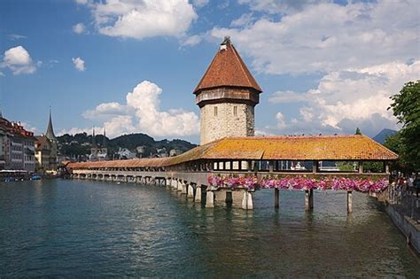 Швейцария — Путеводитель Викигид Wikivoyage