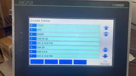 Video Nexus Automation On Linkedin Cnc Automation Manufacturing Codesyscnc