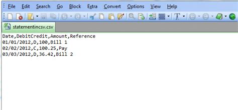 Tip How To Upload Csv Files Via Abap Easily