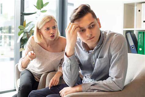 Why A Man Might Hate His Wife And What To Do