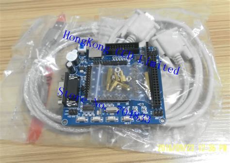 Stm Minimum System Development Board Stm Development Board Test Board Development Board