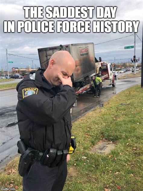 Where Would They Get Their Doughnuts Now Imgflip