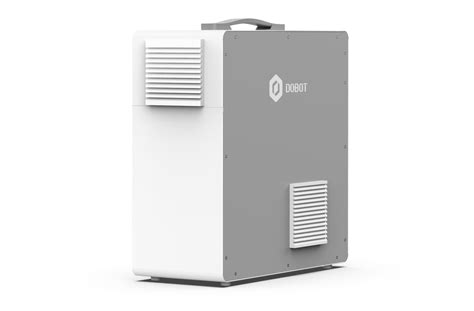 Dobot Cobot Cr20a Collaborative Robot For Industrial Use W