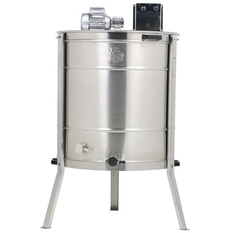 20 Frame Motorized Honey Extractor Benka Beekeeping