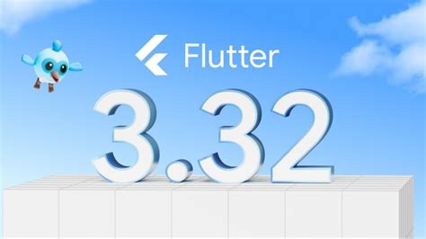 Flutter 332 اومد و قابلیت های خفن جدید Mohammad Aghajani