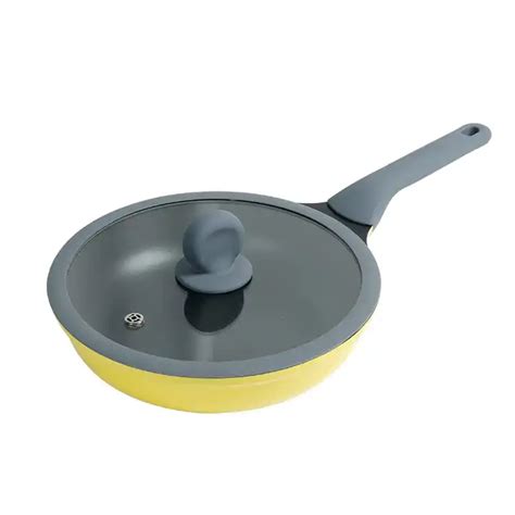 2025 High Grade Cookware Set Non Stick Cast Iron Grey Color Enamel Soup