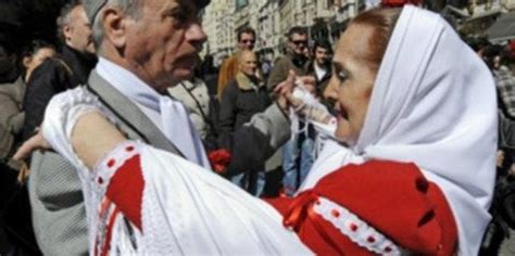 Older Men Have Much More Sex Than Older Women At Least In Spain