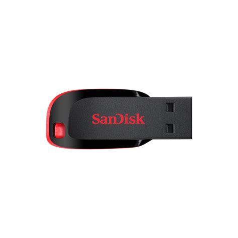 SANDISK GB CRUZER BLADE Store GrayLink