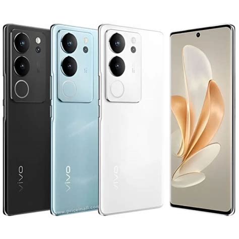 Vivo S17 Pro Price Specifications Camerra Design 2025