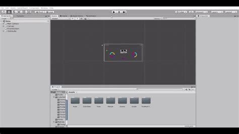 Github Halamohammed1256unity Color Switch Game