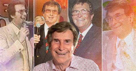 Los 90 Años De Silvio Soldán Y Su Lado Desconocido Sus Comienzos Como Actor Y El Contrato