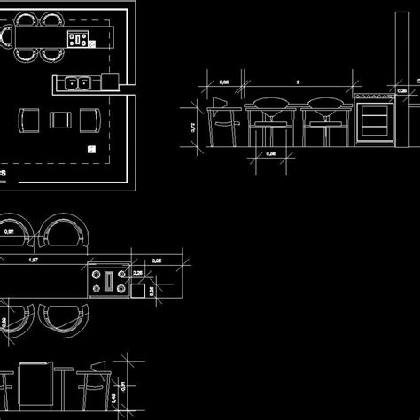 Cube House Dwg Block For Autocad • Designs Cad