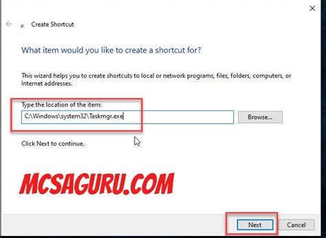 How To Open Windows Task Manager All Possible Ways MCSAGURU