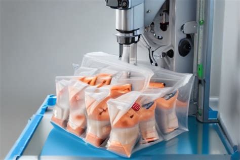 Product Automated Bagging Systems Manufacturer In China Your Reliable Trusted Partner Company