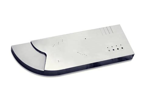 Mini Phased Array Calibration Block A NDT KITS