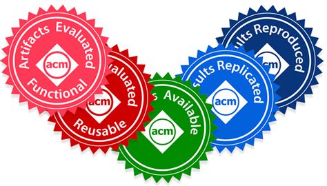 The 2012 Acm Computing Classification System