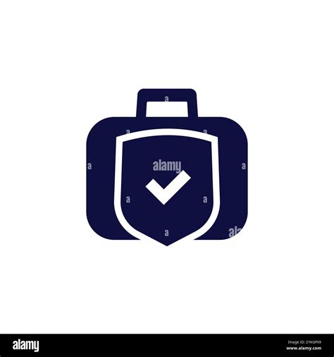 Secured Assets Stock Vector Images Alamy