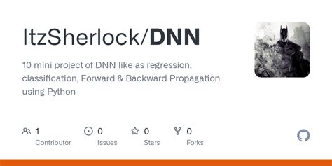 Dnn Linear Regression Ipynb At Main · Itzsherlock Dnn · Github