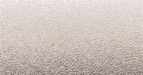 Water Blown Nipu System Foams Rapidly At Ambient Temperature Urethanes Technology International