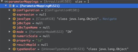 Mybatis版本升级引发的线上告警回顾及原理分析mybatis版本更新日志 Csdn博客
