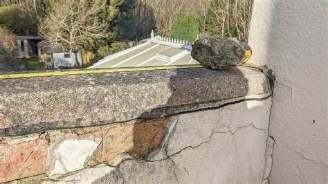 Leaking Roof Missing Render No Lead Flashing On One Side Can I Fix Myself At Least