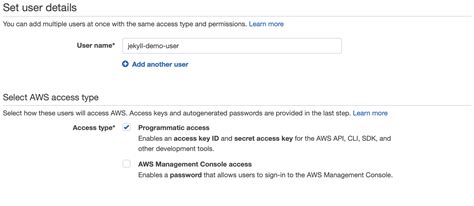 How To Host A Static Website On Aws S3 With Automated Circleci Deploys