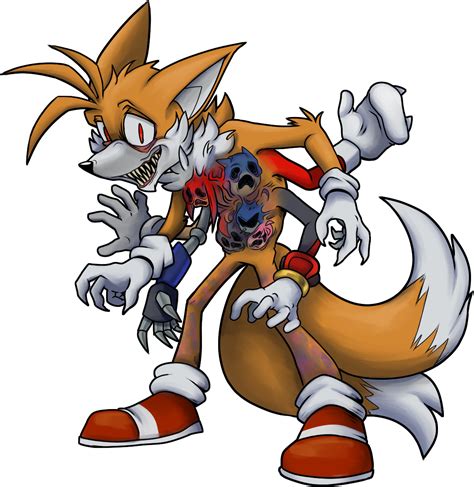 Malphage Continued The Sonic Oddities Wiki Fandom