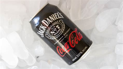16 Canned Whiskey Cocktails Ranked Worst To Best