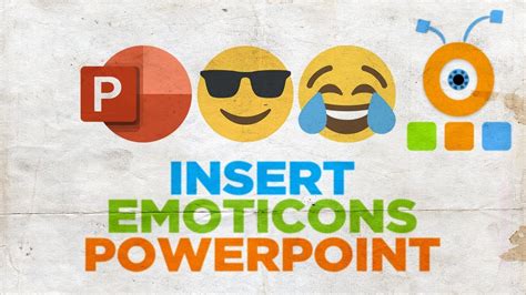 How To Get Emojis On Powerpoint Calendar Printable Templates