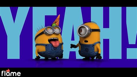 Happy Monday Minions