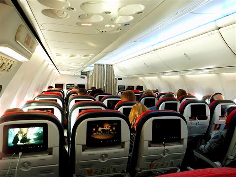Foto De Aviones Por Dentro Foto De