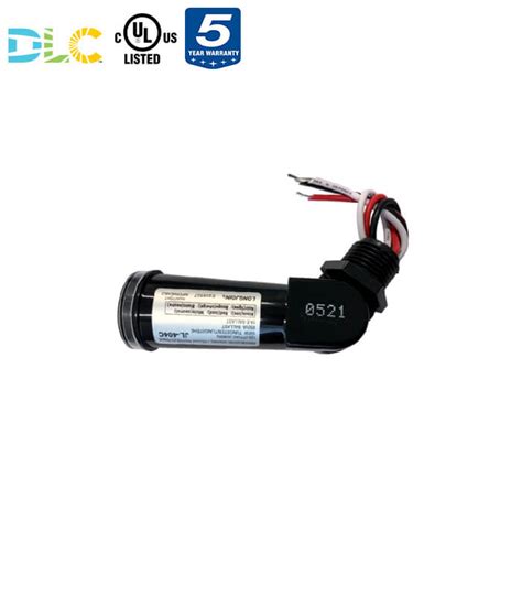 Outdoor Photocell Switch