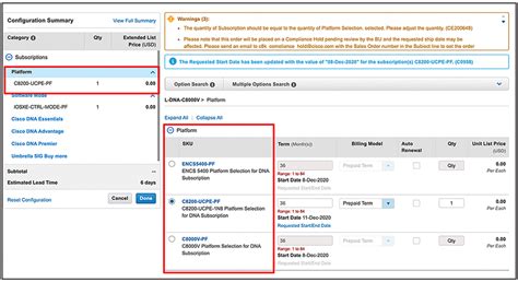 Cisco Catalyst 8200 Edge Ucpe Ordering Guide Cisco