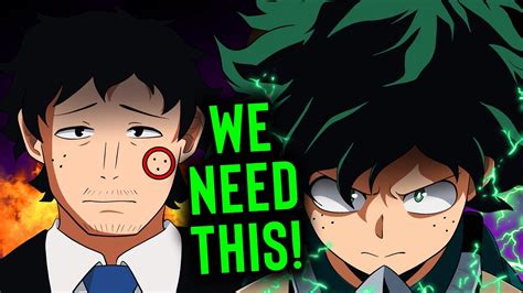 9 Afo Is Deku S Dad Ideas Deku S Dad Villain Deku My